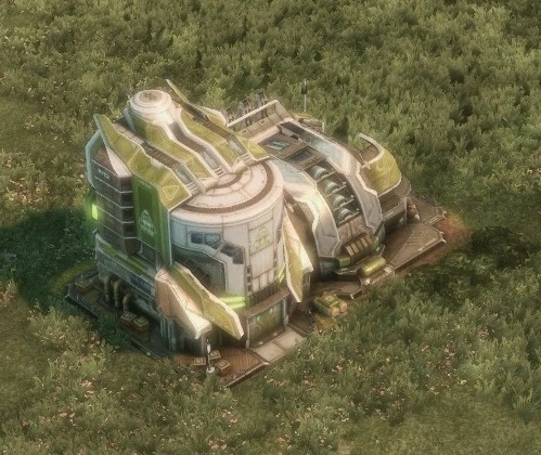 Robot Factory | Anno 2070 Wiki | Fandom