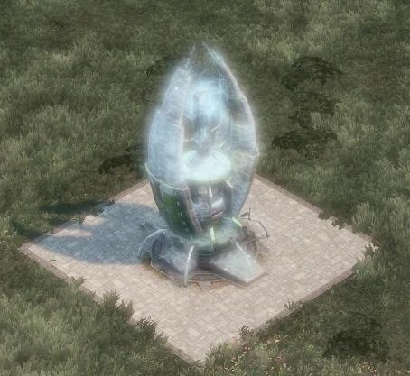 Shield Generator | Anno 2070 Wiki | Fandom