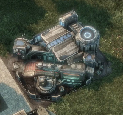 High-Tech Weapons Factory | Anno 2070 Wiki | Fandom