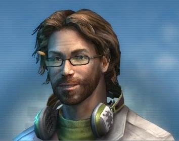 Josh Steen | Anno 2070 Wiki | Fandom