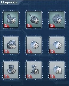 Items | Anno 2070 Wiki | Fandom