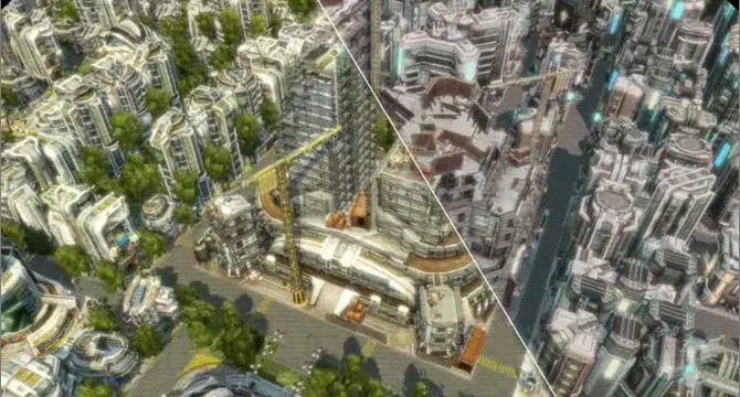 Anno 2070 Wiki | Fandom