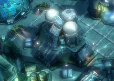 Functional Food Factory | Anno 2070 Wiki | Fandom