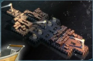 Ornamental Buildings (Harbor) | Anno 2070 Wiki | Fandom