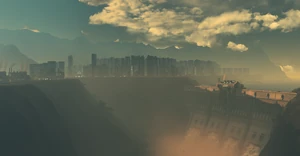 Temperate | Anno 2205 Wikia | Fandom