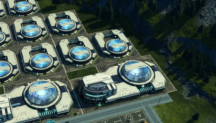Neutronium Lab | Anno 2205 Wikia | Fandom
