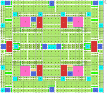 Building Layouts | Anno 2205 Wikia | Fandom