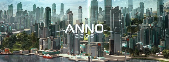 Anno 2205 | Anno Wikia | Fandom