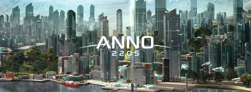 Anno 2205 | Anno Wikia | Fandom
