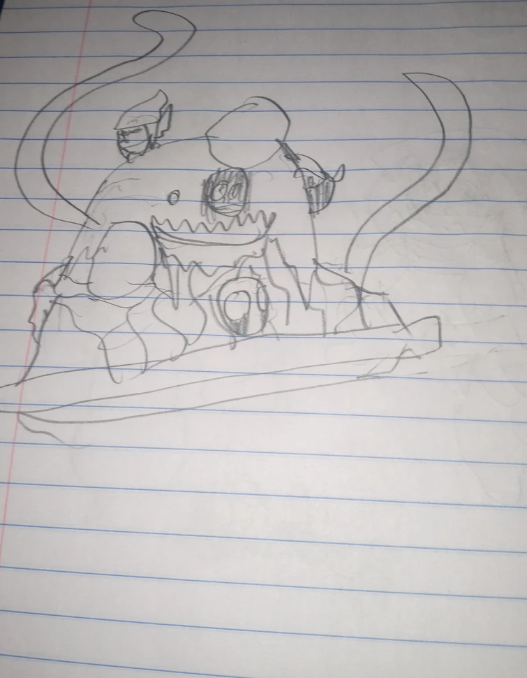 Creepy Pasta | Annoying Atrocity Wiki | Fandom