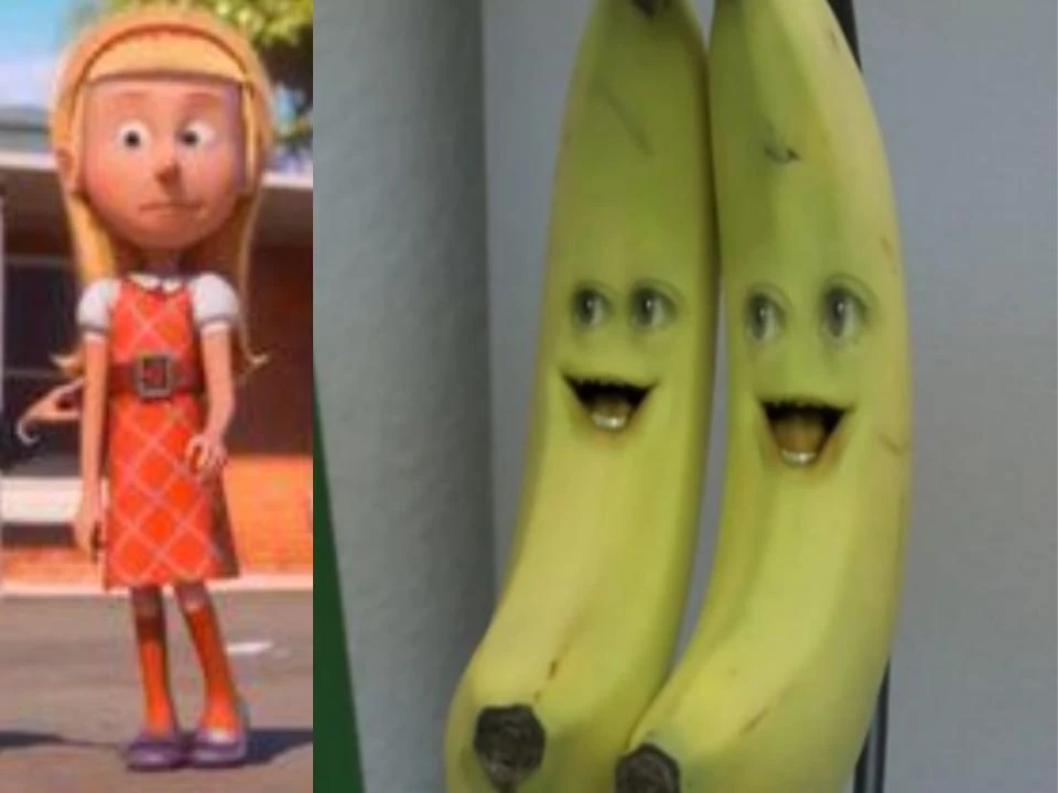 Annoying banana: lisas got gruties | Annoying banana Wikia | Fandom
