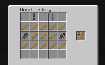 Hanging Sign | Annoying Crafting Wiki | Fandom
