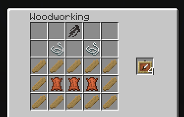 Item Frame | Annoying Crafting Wiki | Fandom