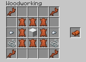 Saddle | Annoying Crafting Wiki | Fandom