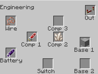 Redstone Repeater | Annoying Crafting Wiki | Fandom