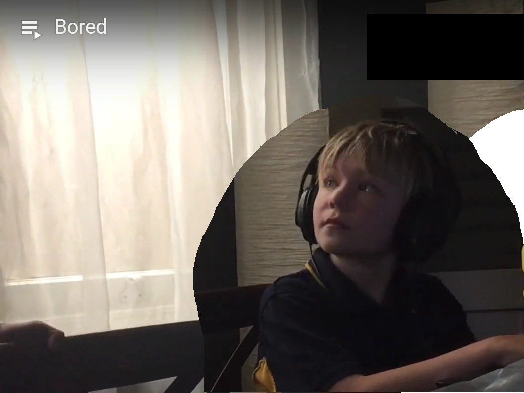 Lil' Bro | Annoying Kid Wiki | Fandom