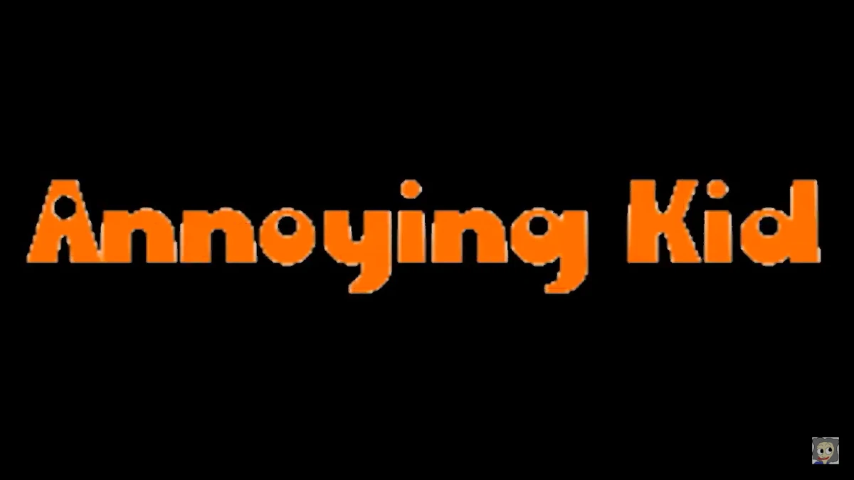 Annoying Kid (TV series) | Annoying Kid Wiki | Fandom