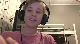 Gibson Batty | Annoying Kid Wiki | Fandom