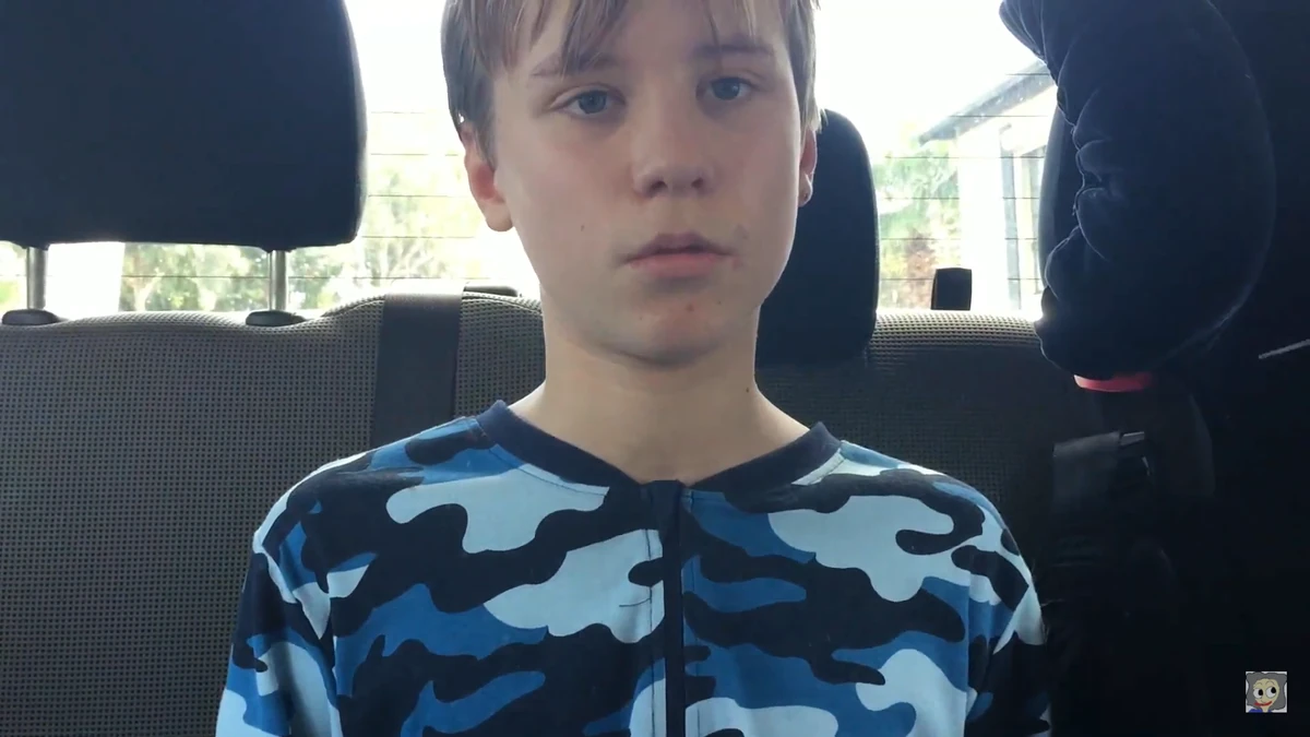 Dad's Car | Annoying Kid Wiki | Fandom