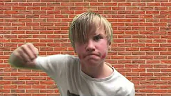 Annoying Kid | Annoying Kid Wiki | Fandom