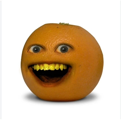 Orange | Annoying Orange Fandon Wiki | Fandom