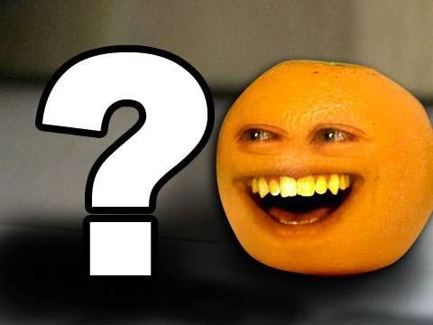 Annoying Orange: Mystery Guest | Annoying Orange Fandon Wiki | Fandom