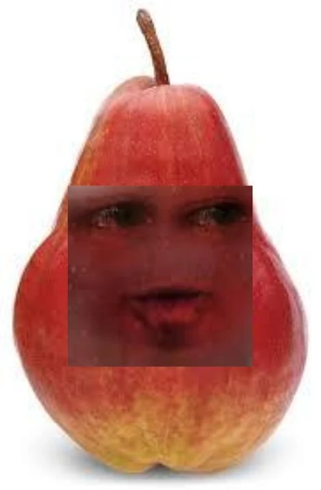 Red Pear | Annoying Orange Fanon 2 Wikia | Fandom