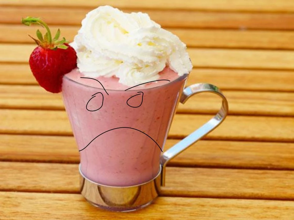 Strawberry Frappe | Annoying Orange Fanon 2 Wikia | Fandom
