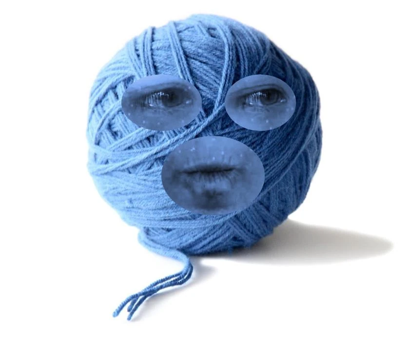 Ball of Yarn | Annoying Orange Fanon 2 Wikia | Fandom