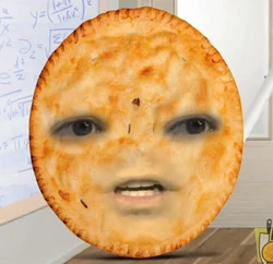 Professor Pie | Annoying Orange Fanon 2 Wikia | Fandom
