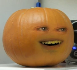 Plumpkin | Annoying Orange Fanon 2 Wikia | Fandom