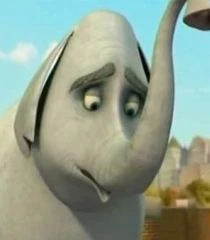 Bert the Elephant | Annoying Orange Fanon 2 Wikia | Fandom