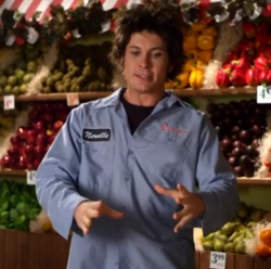 Nerville | Wiki Annoying orange | Fandom