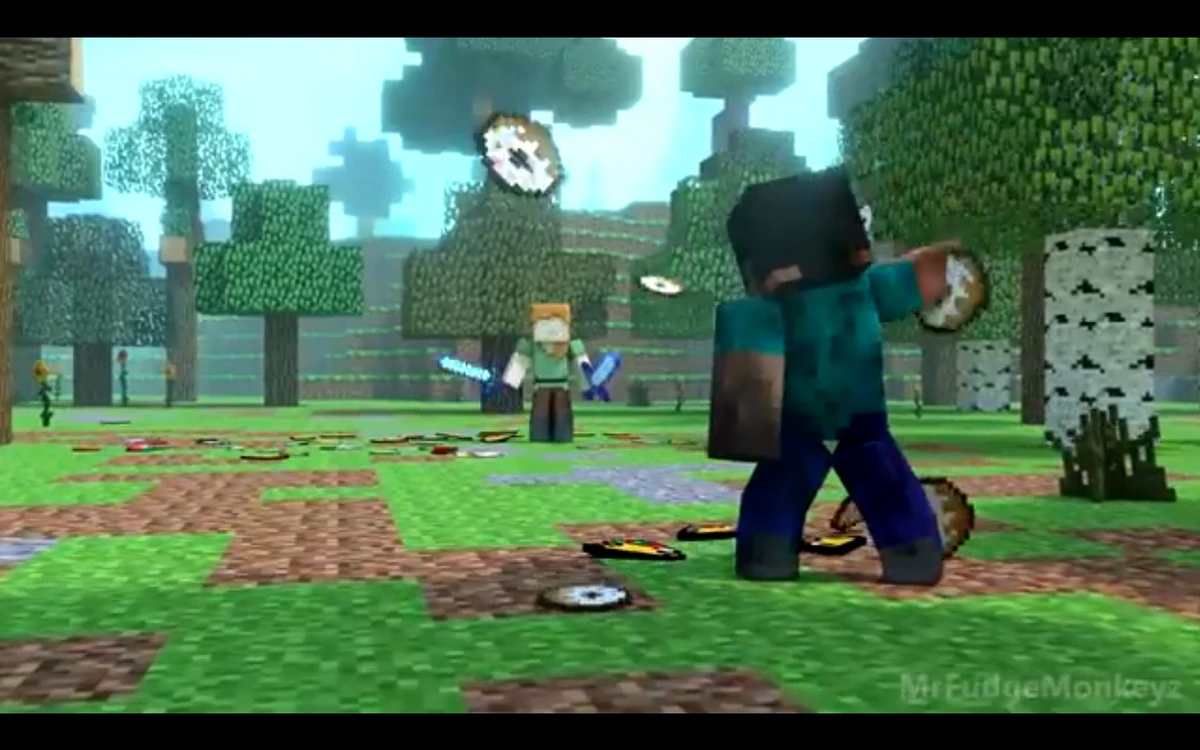 Alex | Annoying Villagers Wiki | Fandom