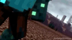 Blue Demon | Annoying Villagers Wiki | Fandom