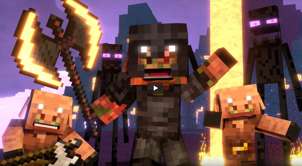 Annoying Villagers 45 | Annoying Villagers Wiki | Fandom