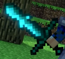 Villager Knight Sword | Annoying Villagers Wiki | Fandom