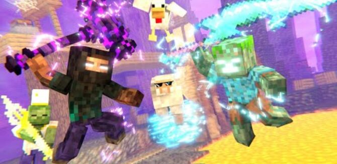 Annoying Villagers Wiki | Fandom