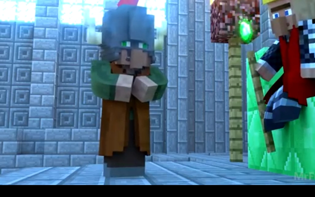 Villager Viking | Annoying Villagers Wiki | Fandom