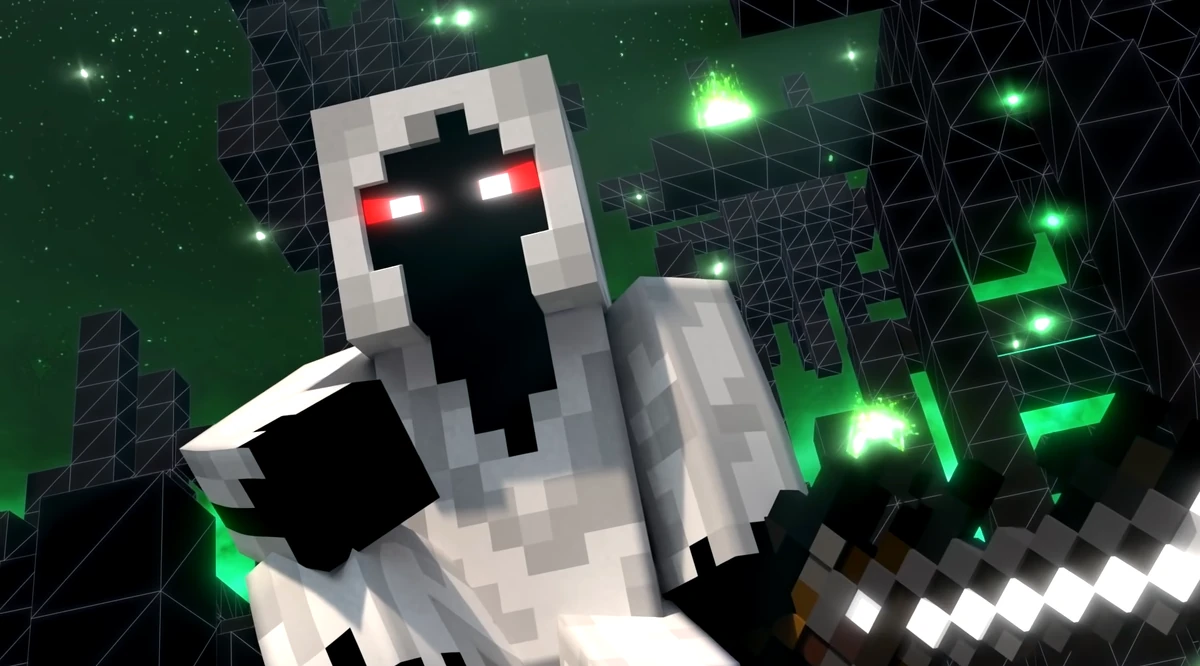 Entity Eye | Annoying Villagers Wiki | Fandom