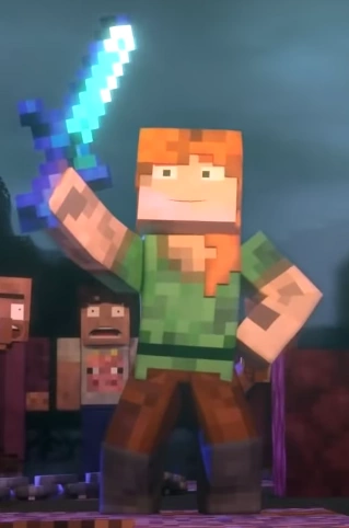 Alex | Annoying Villagers Wiki | Fandom
