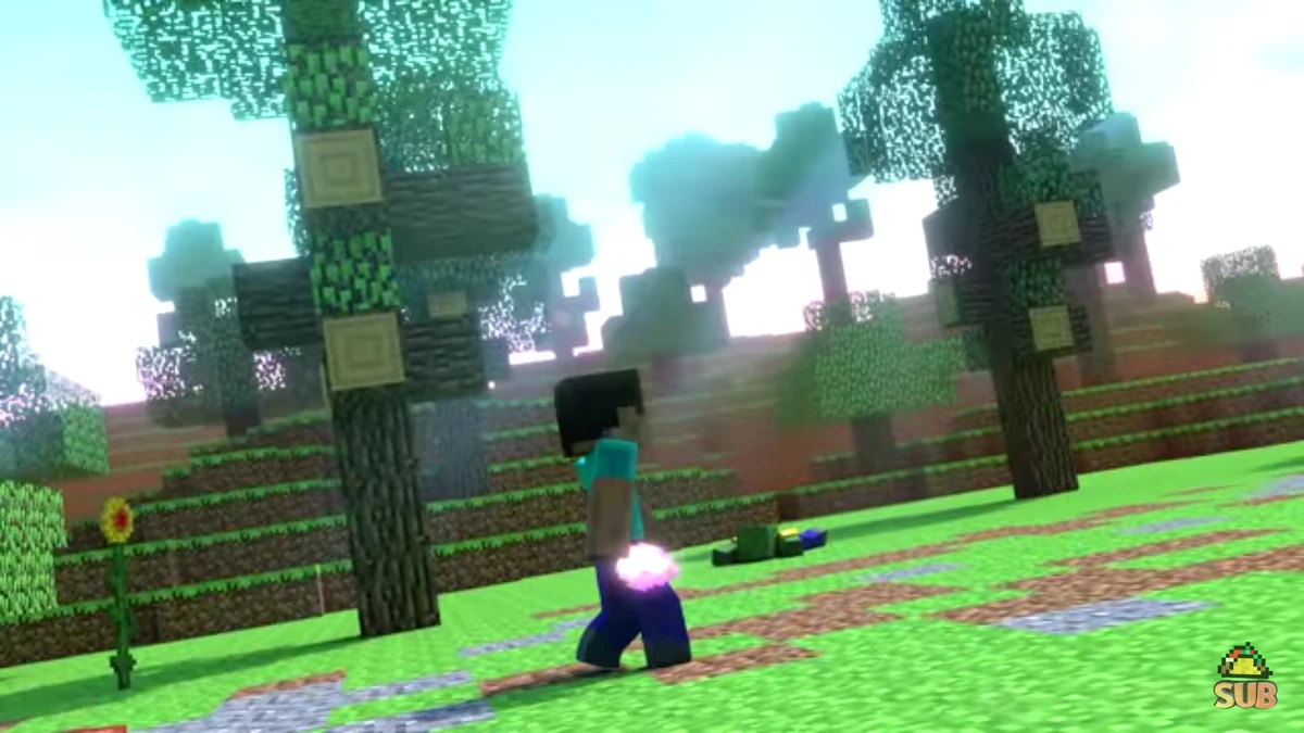 Enchanted Potato | Annoying Villagers Wiki | Fandom