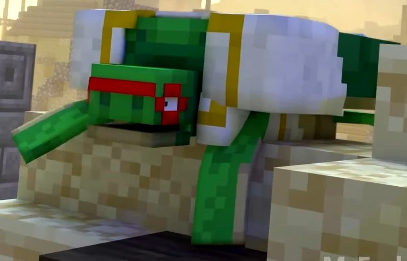 Divine Turtle | Annoying Villagers Wiki | Fandom