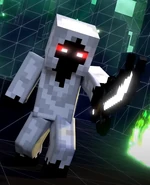 Entity303 | Annoying Villagers Wiki | Fandom