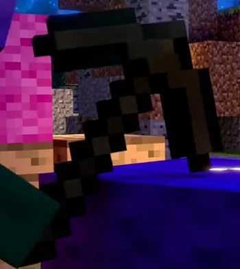 Standard Pickaxes | Annoying Villagers Wiki | Fandom