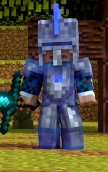 Unidentified Villager Knight 2 | Annoying Villagers Wiki | Fandom