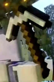 Standard Pickaxes | Annoying Villagers Wiki | Fandom