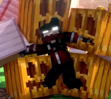 Null | Annoying Villagers Wiki | Fandom