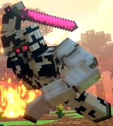 Ruby Greatsword | Annoying Villagers Wiki | Fandom