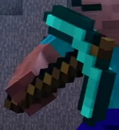 Standard Pickaxes | Annoying Villagers Wiki | Fandom